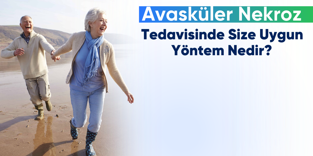 Femur Başı Avasküler Nekroz: Belirtileri, Nedenleri ve Tedavisi ...